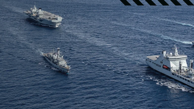Make UK Defence | Make UK