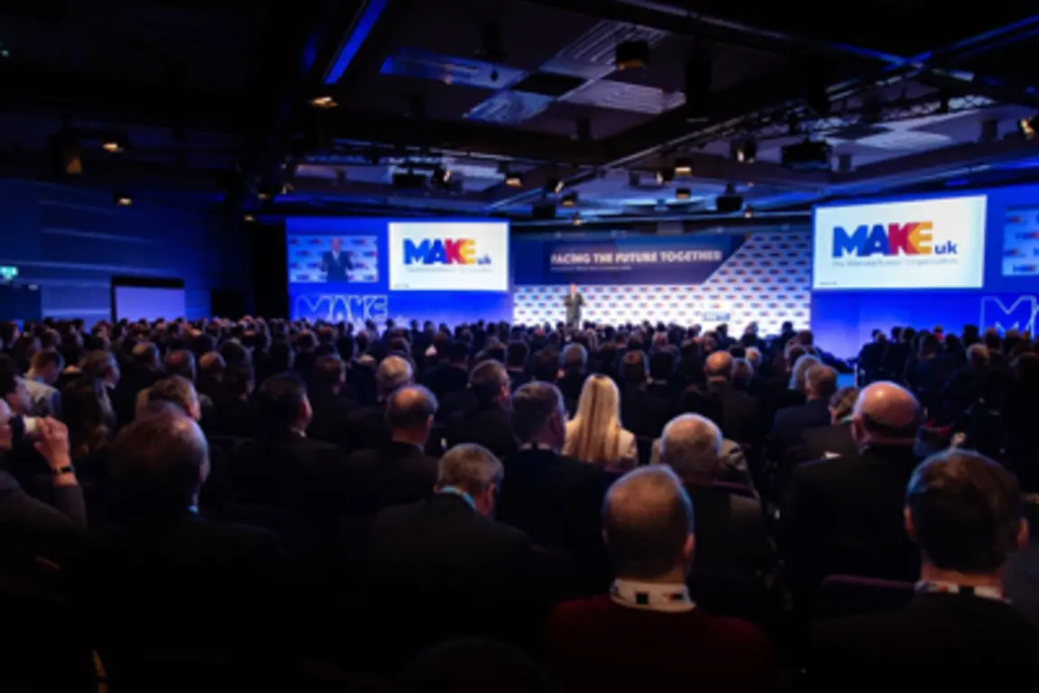 Events | Make UK