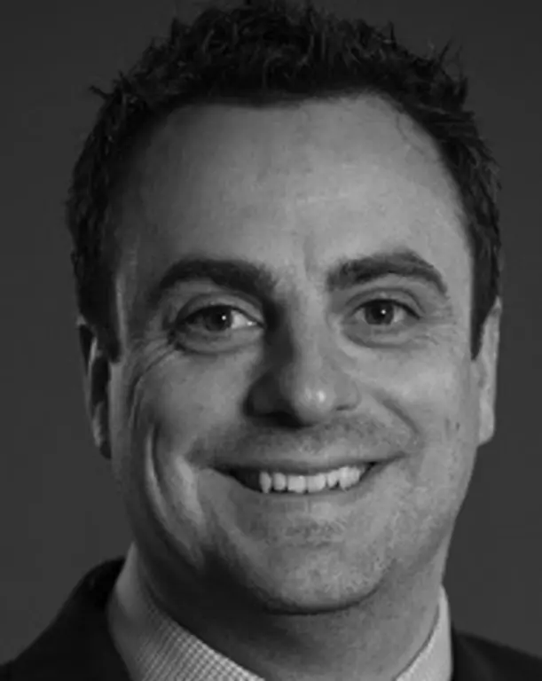 Board members | Make UK