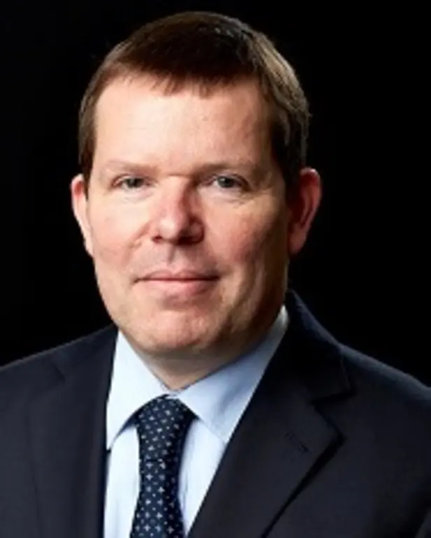 Board members | Make UK