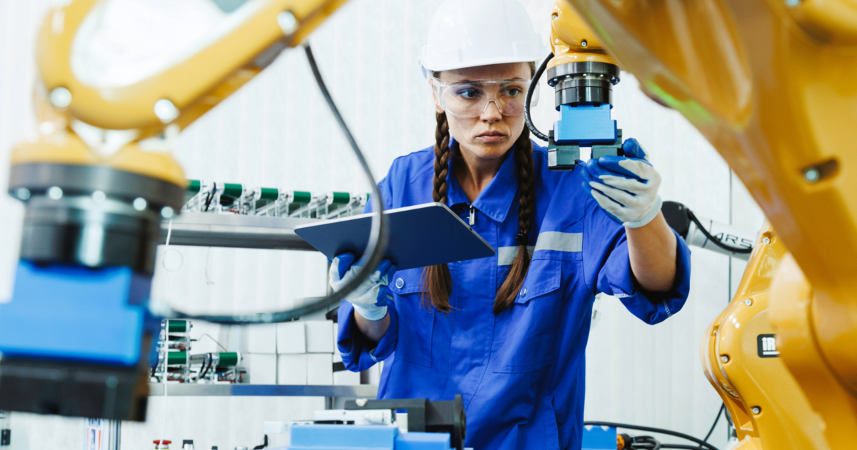 T Level Results Day 2025: A New Generation of Engineers Gears up for ...